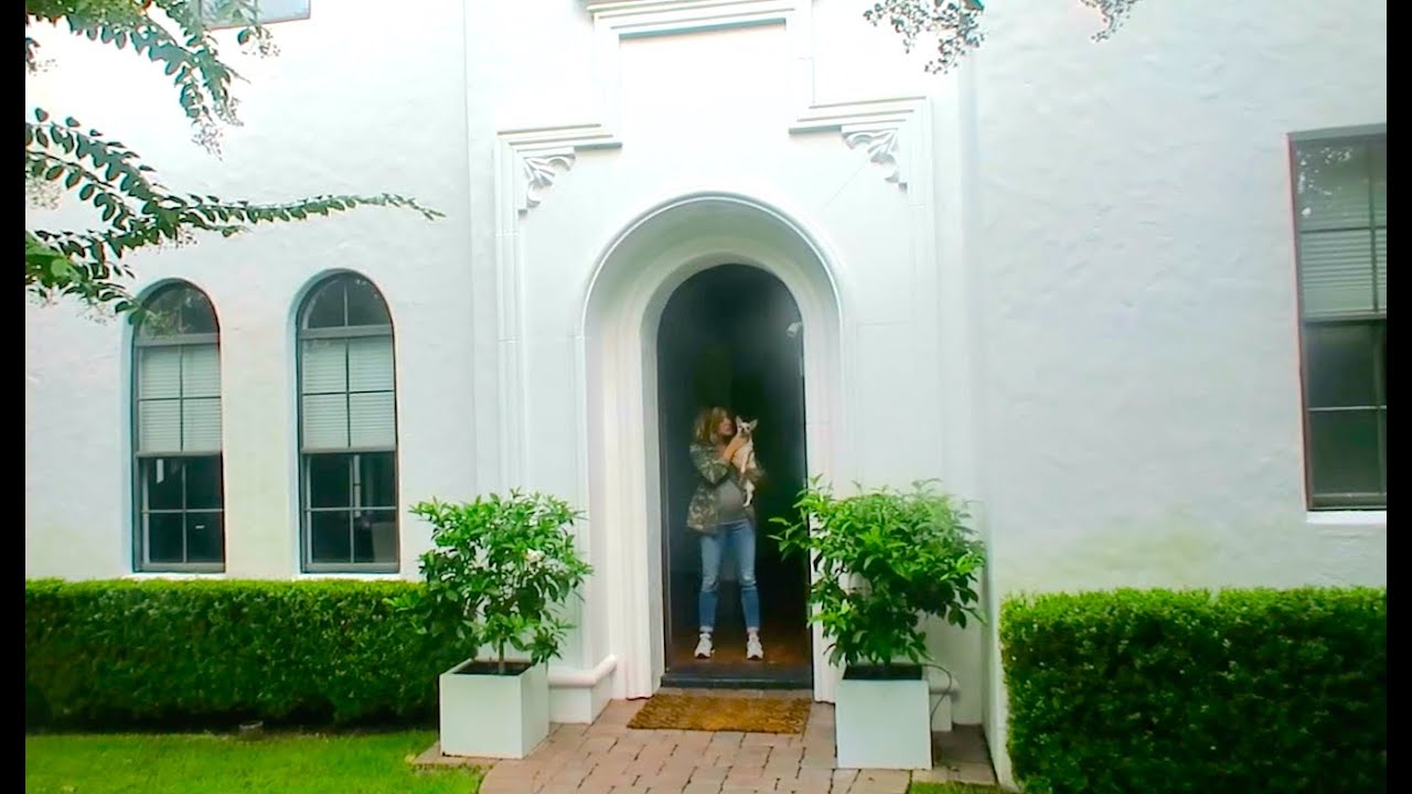 WE BOUGHT A NEW HOUSE!!! (373) - YouTube