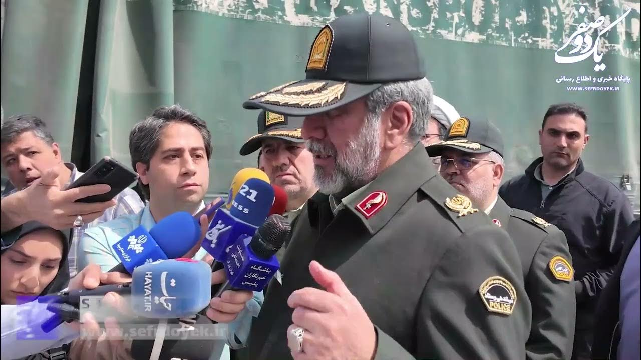 کشف 3 تن مواد مخدر پايتخت توسط پلیس مبارزه با مواد مخدر تهران بزرگ