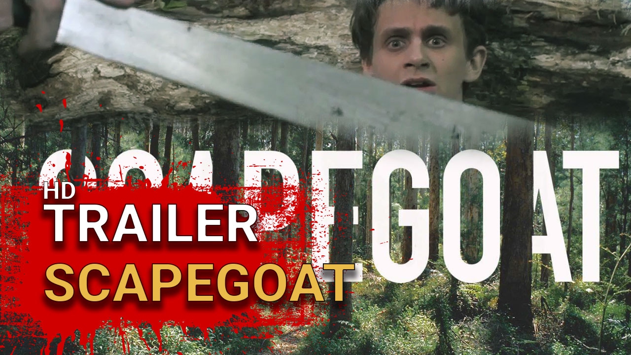 Scapegoat - Teaser Trailer (2017) - YouTube