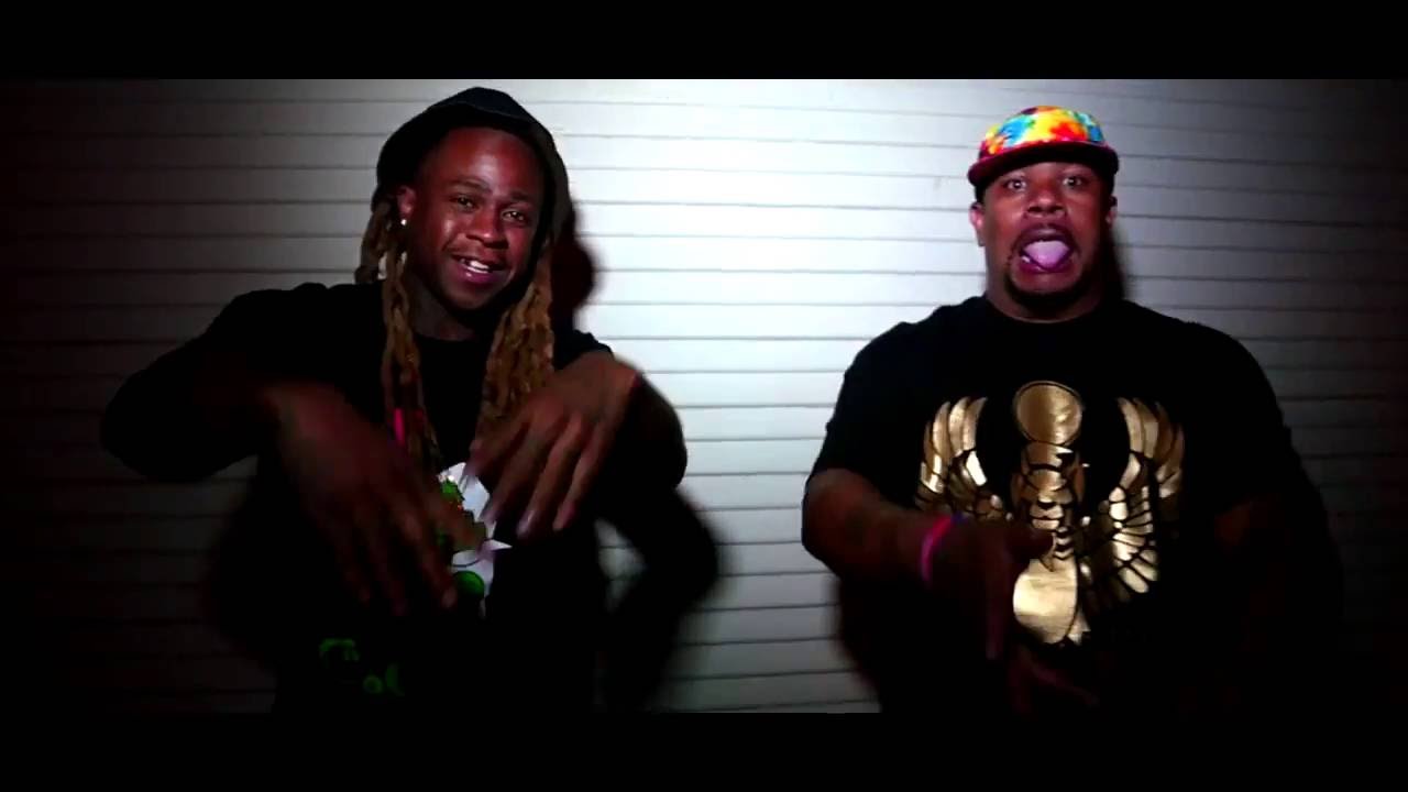 THICK BY STRESMATIC FEAT MAYNE MANNISH - YouTube