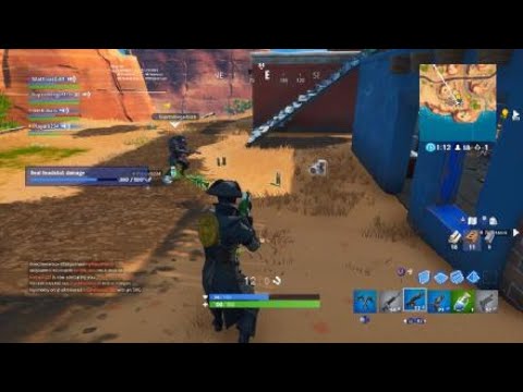 the square of noob - YouTube