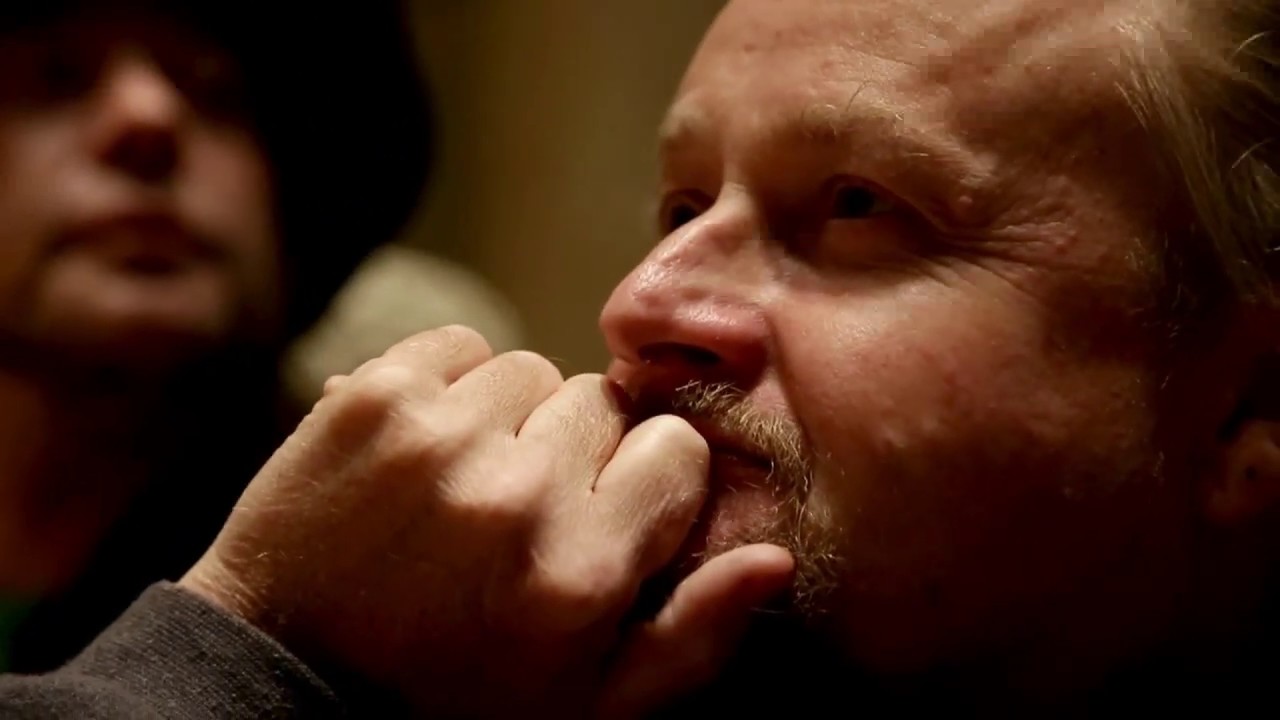 Horizons 2013: ANTHONY BOSSIS, PhD "Psilocybin Induced Mystical ...