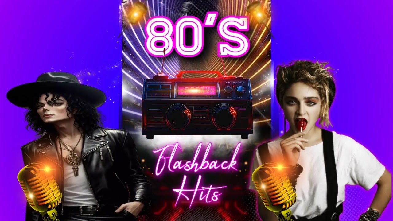 80's Flashback Hits - YouTube