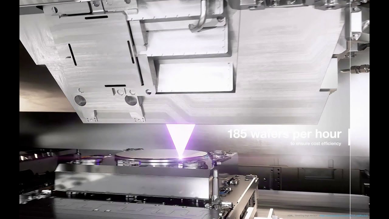 38C3 - From Silicon to Sovereignty: How Advanced Chips are Redefining ...