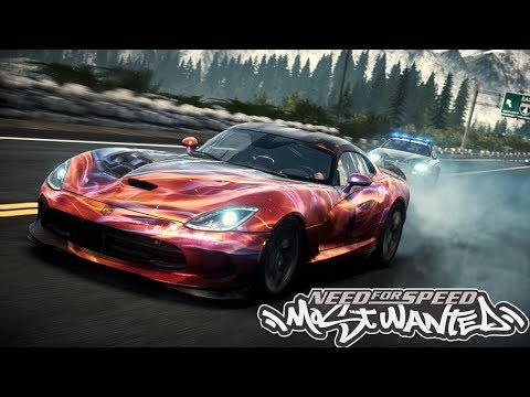 GİZLİ SİLAH YOLLARDA ! | Need For Speed Most Wanted Türkçe Bölüm 14