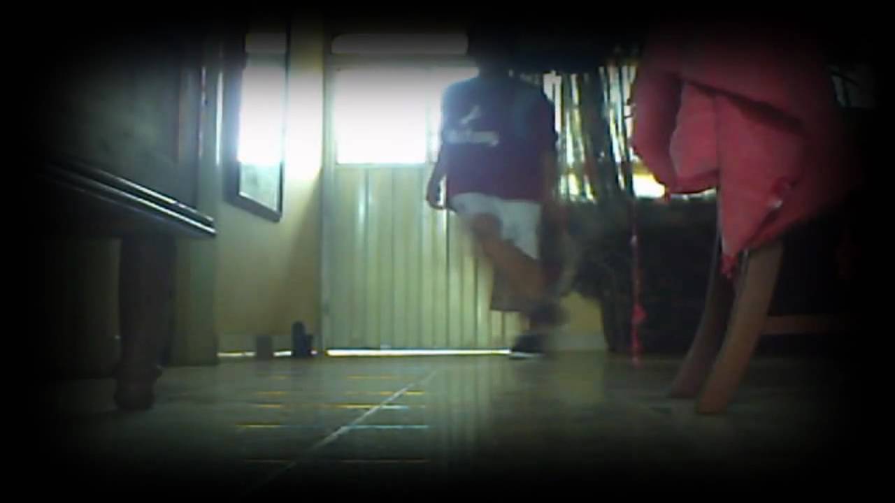 HardStep- Dancer's cucuta | Luka | HD - YouTube