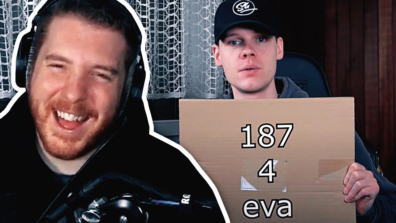 Unge REAGIERT auf MEMES DIE WEH TUN | #ungeklickt - YouTube