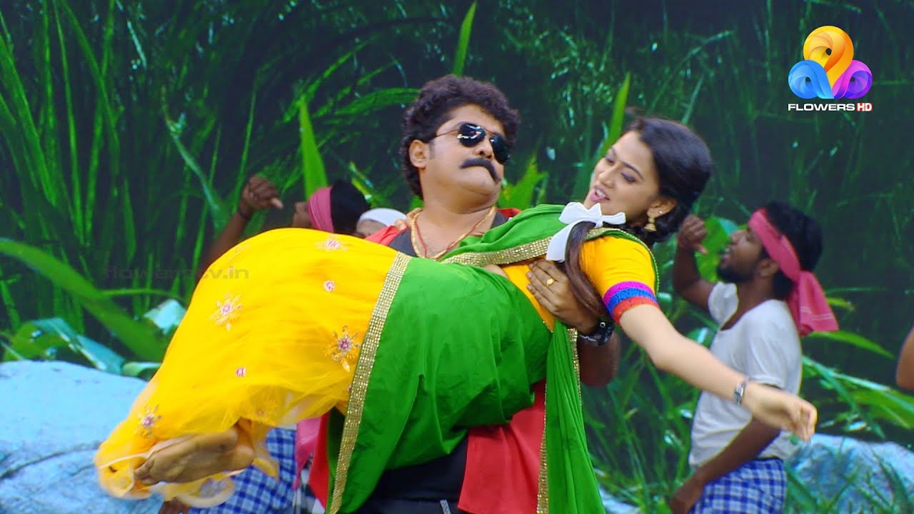 Star Magic Super Power | Mega Event | Flowers Ep#01 (Part B) - YouTube