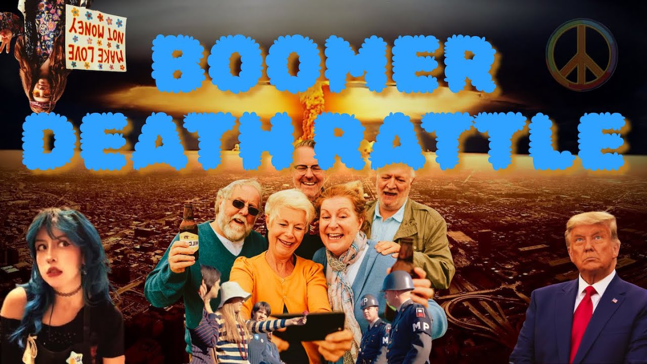 /489/ Boomer Death Rattle - YouTube