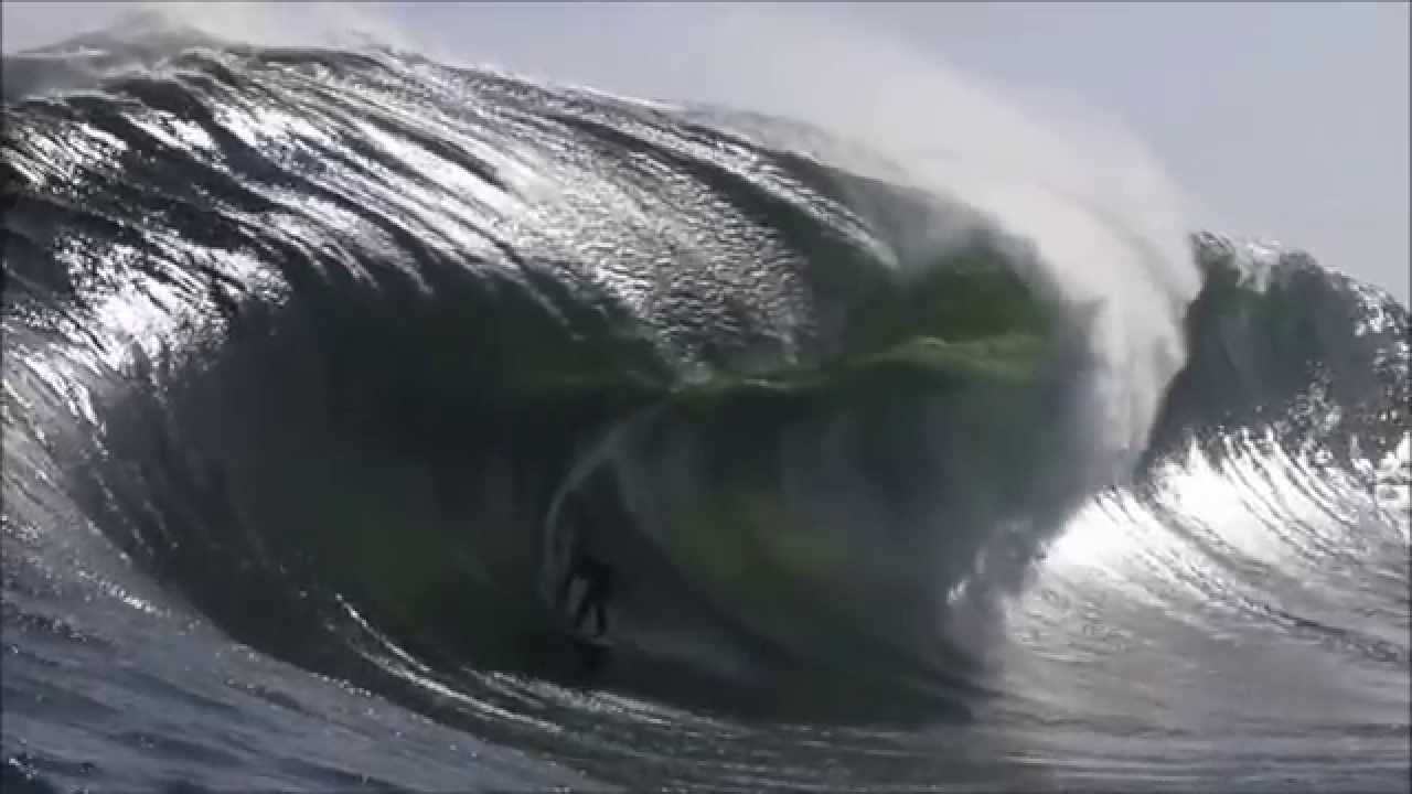 Surf Radical - YouTube
