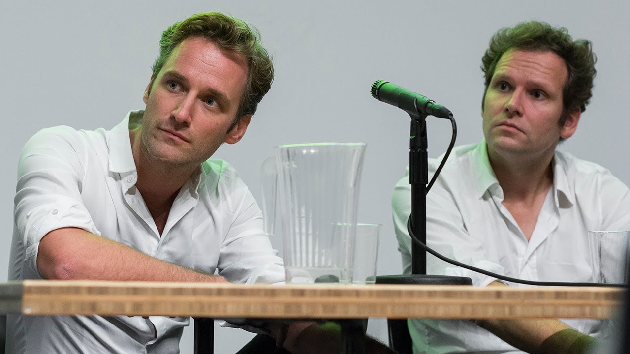 Kersten Geers & David van Severen, OFFICE KGDVS Lecture - YouTube