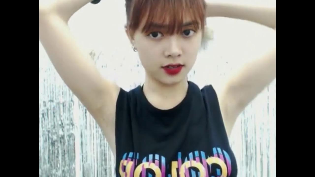 Hot Girl Dance Youtube