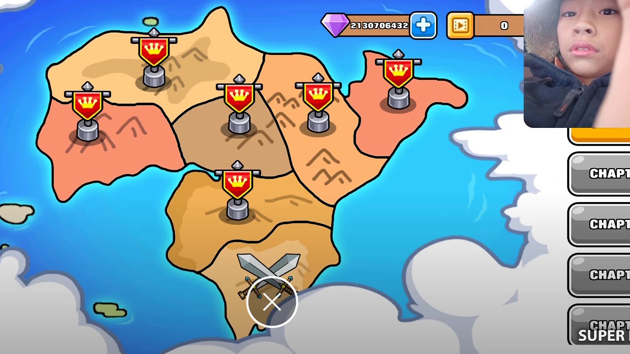 I am archer hack - YouTube