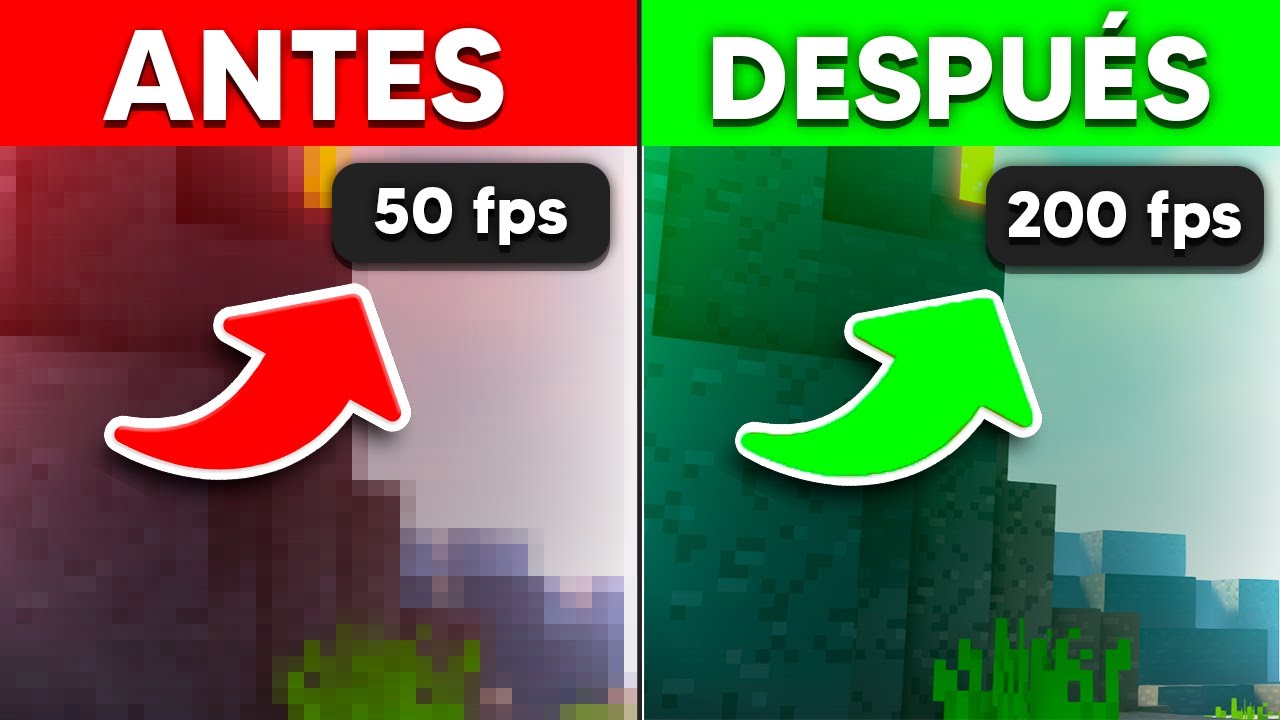 Como subir MUCHOS FPS en 1 MINUTO (Azurite Optimizer) - YouTube