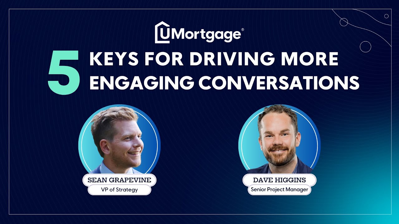 5 Keys For Driving More Engaging Conversations - YouTube
