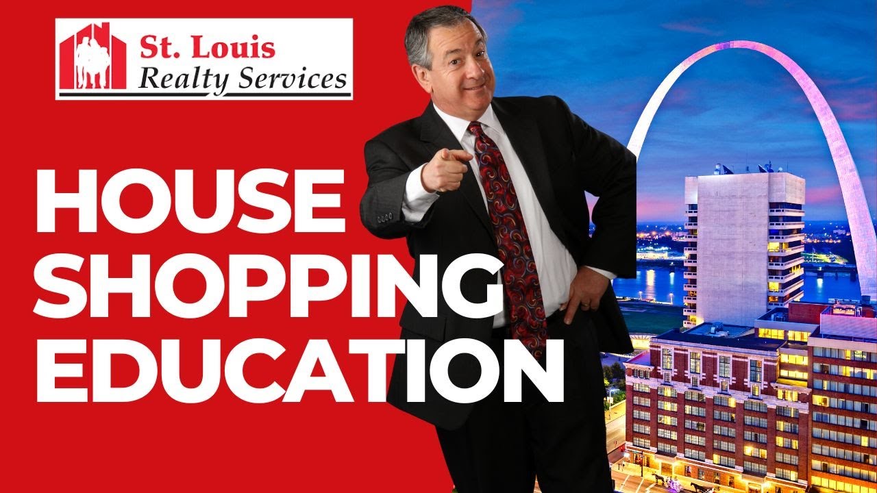 St. Louis Realty Services: Understanding Your Market Sector - YouTube