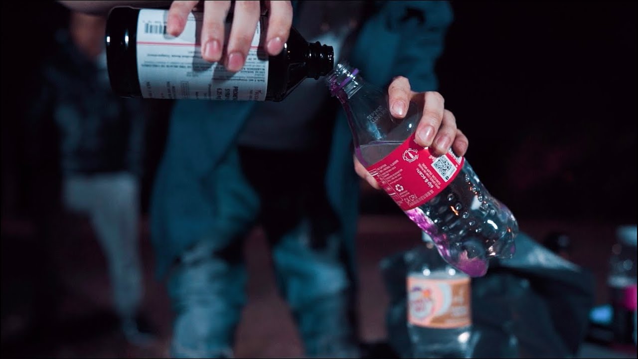 NeverThat x KP - Bitty Drop (Dir. by @ShotByDiz) - YouTube