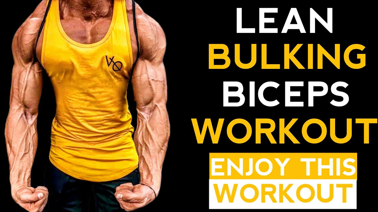 get bigger biceps | how to build big biceps | how to get bigger arms ...