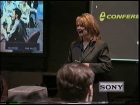 C. C. Carr Corporate Presenter and Spokesperson - YouTube