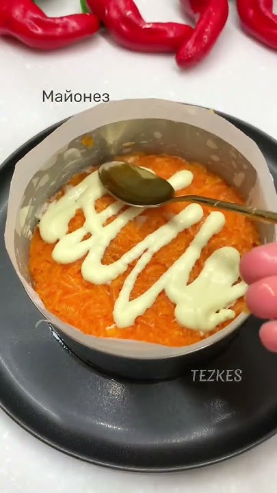 Такой шубы у селедки еще не было Селедка под шубой сельдь
