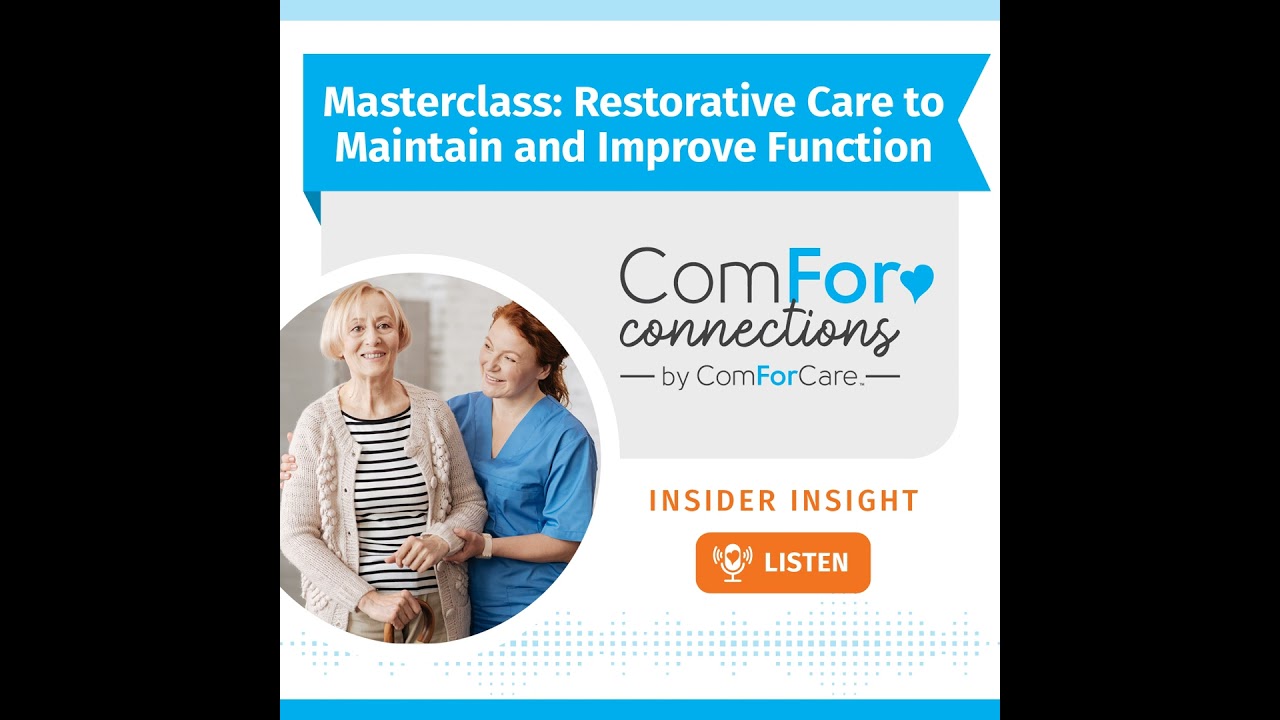Restorative Care Mount Sinai Partners With Studio Elsewhere To Launch