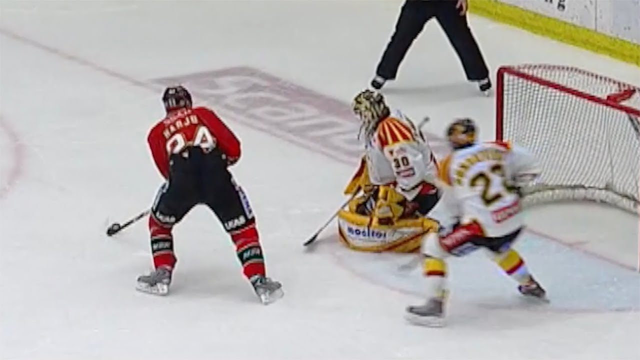 Minnesmåndag | Johan Harju - YouTube