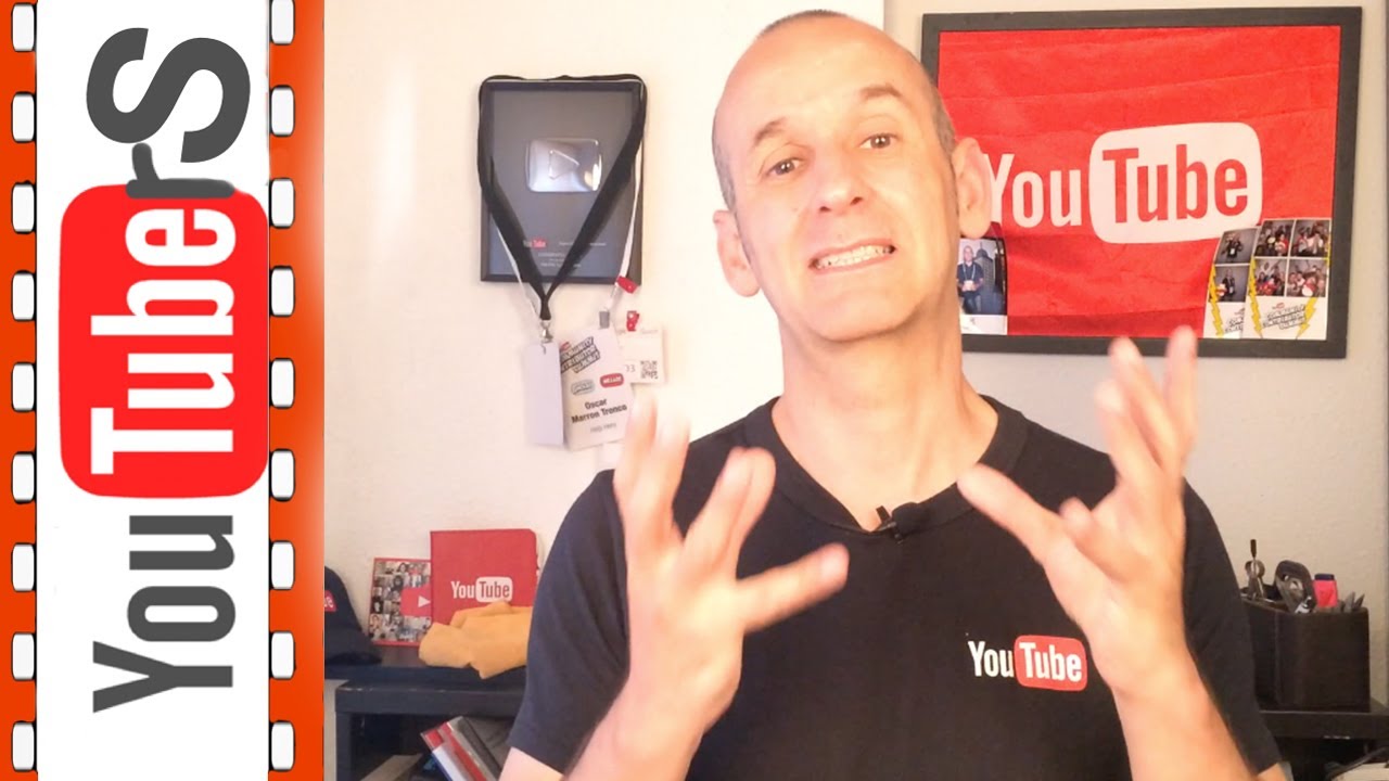 Cómo Colaborar Con Otros YouTubers - YouTube