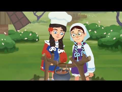 GÜNEŞÄ KARŞI | 1 Bölüm: «Hederlez Yortusu Gagauzlarda»