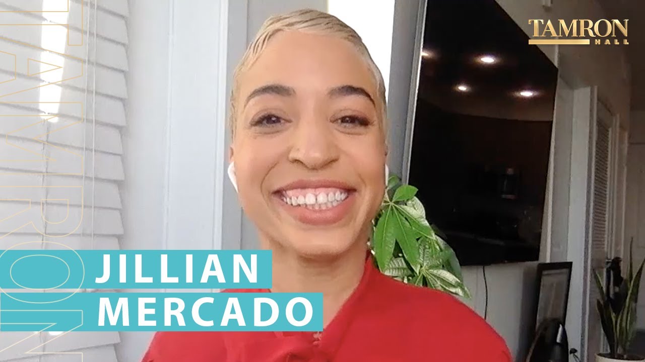 Jillian Mercado Has Dedicated Her Career to Humanizing People with ...