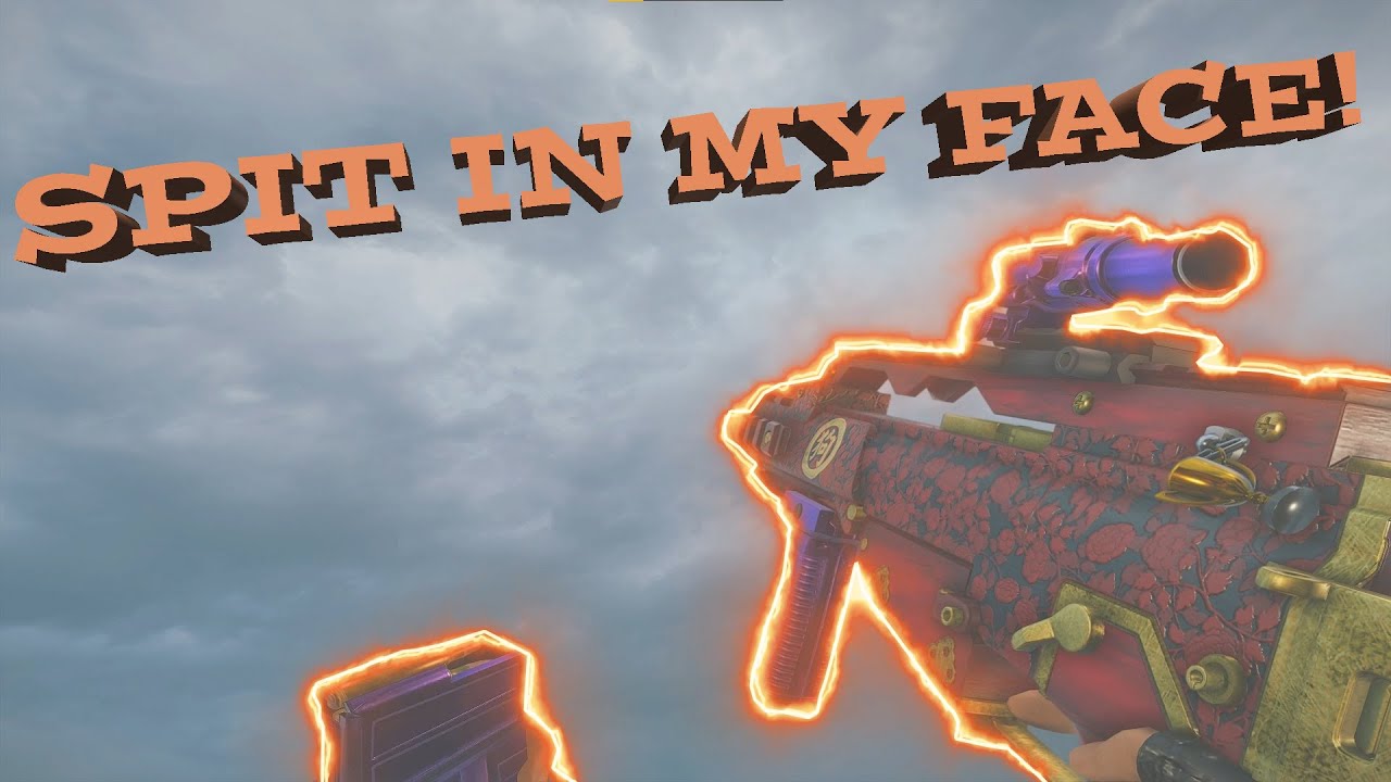 SPIT IN MY FACE! - Highlight #13 - (R6 Montage) - YouTube