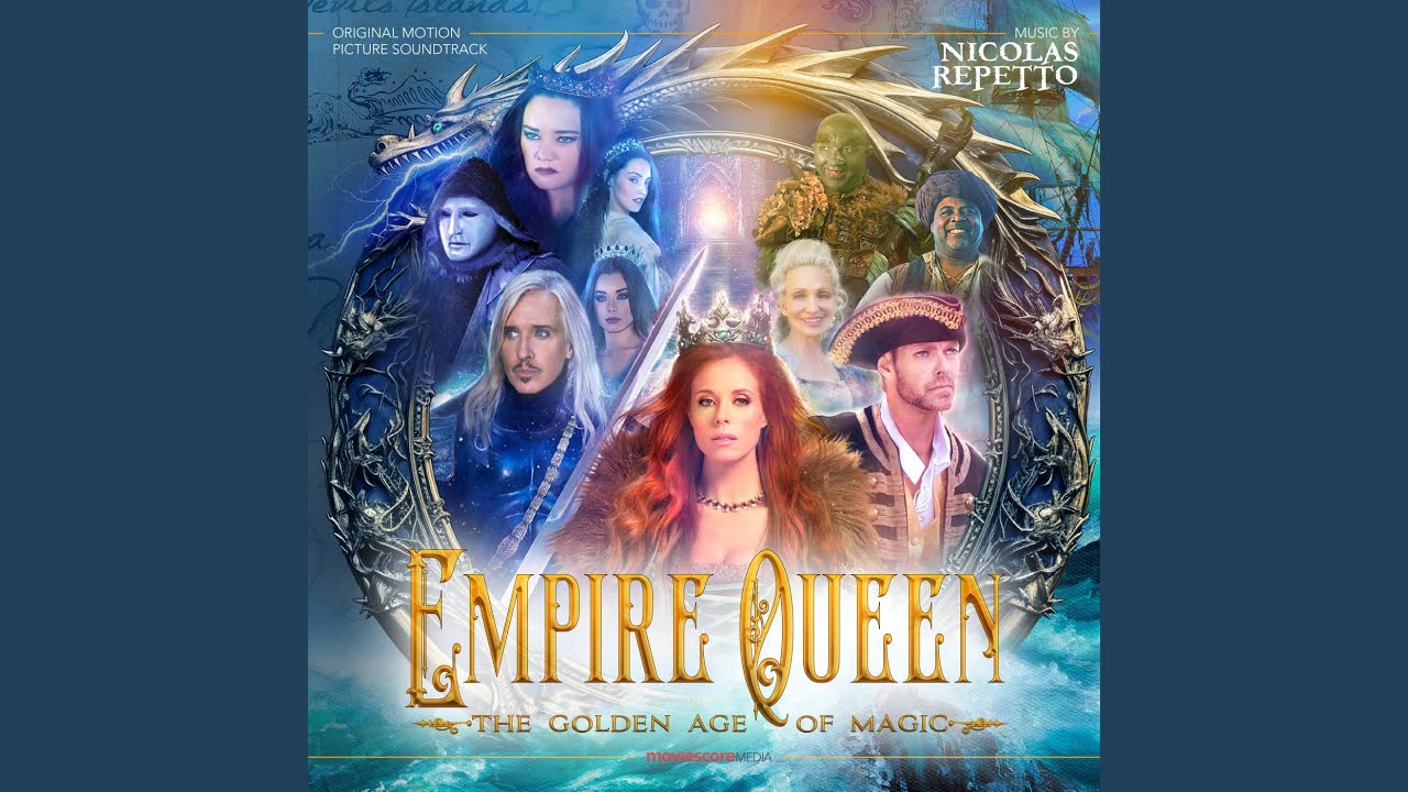 Empire Queen: End Credits - YouTube