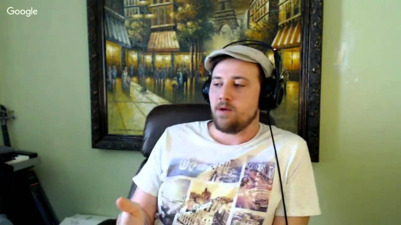 Video Takeover Review w/ Mike from Maine - YouTube