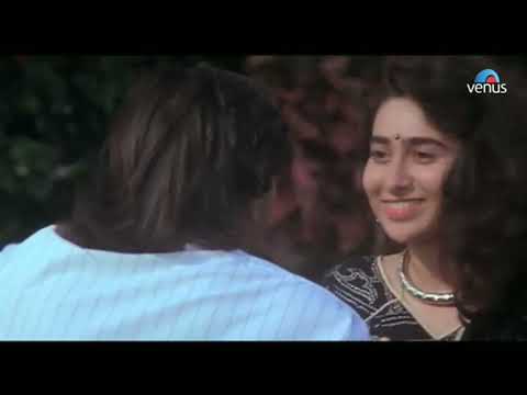 Aayega Aayega Video Song | Jaagruti | Salman Khan Karisma Kapoor | Abhijeet Suresh W Kavita K
