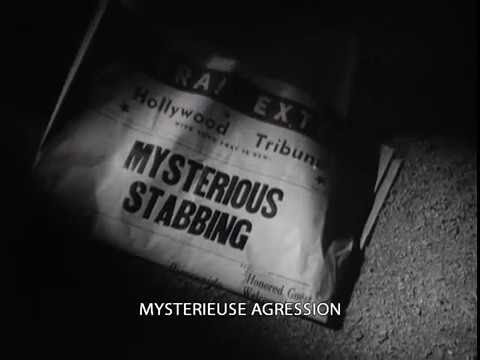 1950s Horror Films - YouTube