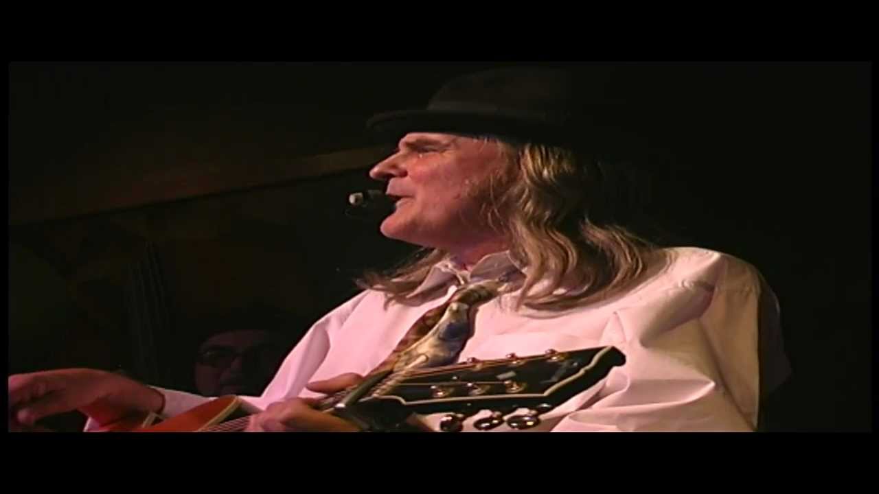 Between The Songs - Eric Lowen Memorial - YouTube