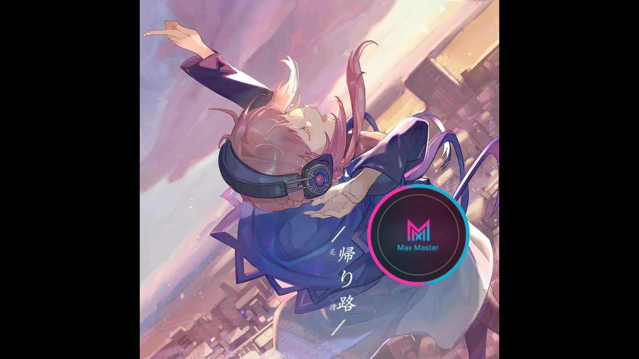 [Cytus II × KAF] On The Way Back Home (帰り路) (CHAOS 12) M.TP 100% MAX ...