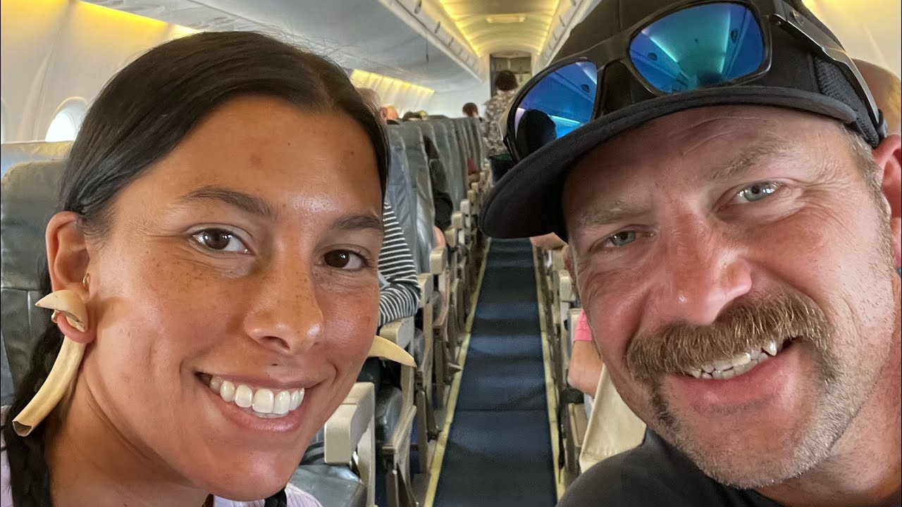 21 Day Survival. Shell and Cole Season 17 Episode 1 LIVE Q and A - YouTube