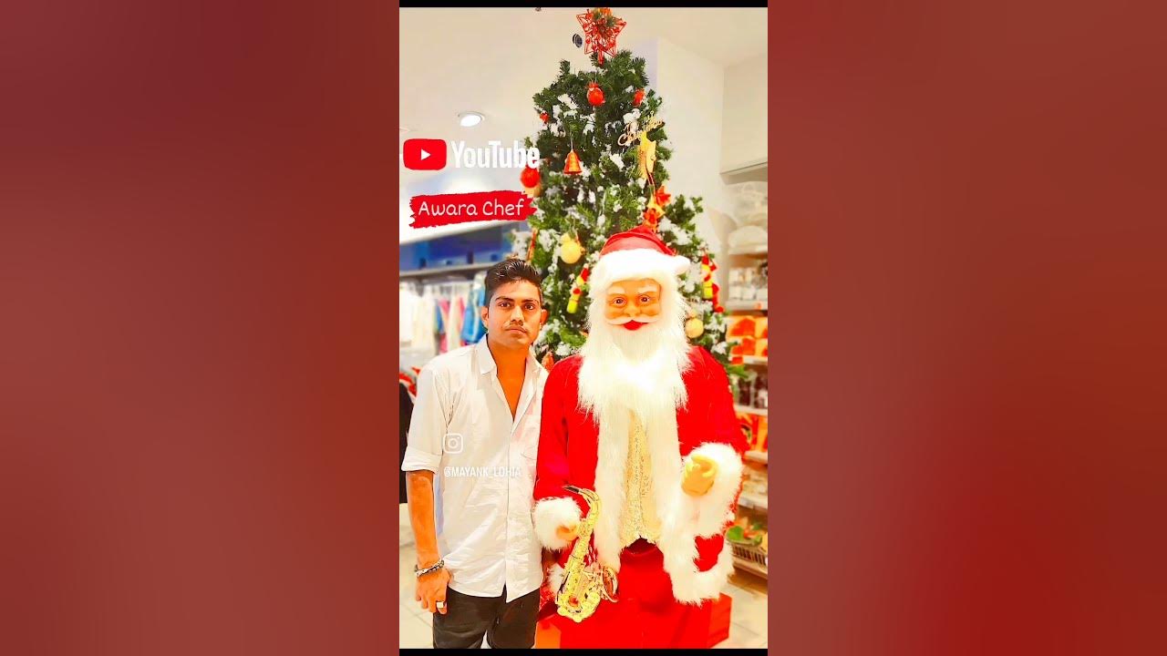 This Christmas, I wish you all the happiness and success you can wish ...