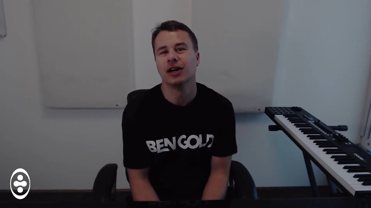 Tranceportal Talks To Ben Gold (Interview) - YouTube