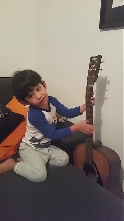 Arman sing ABC - YouTube