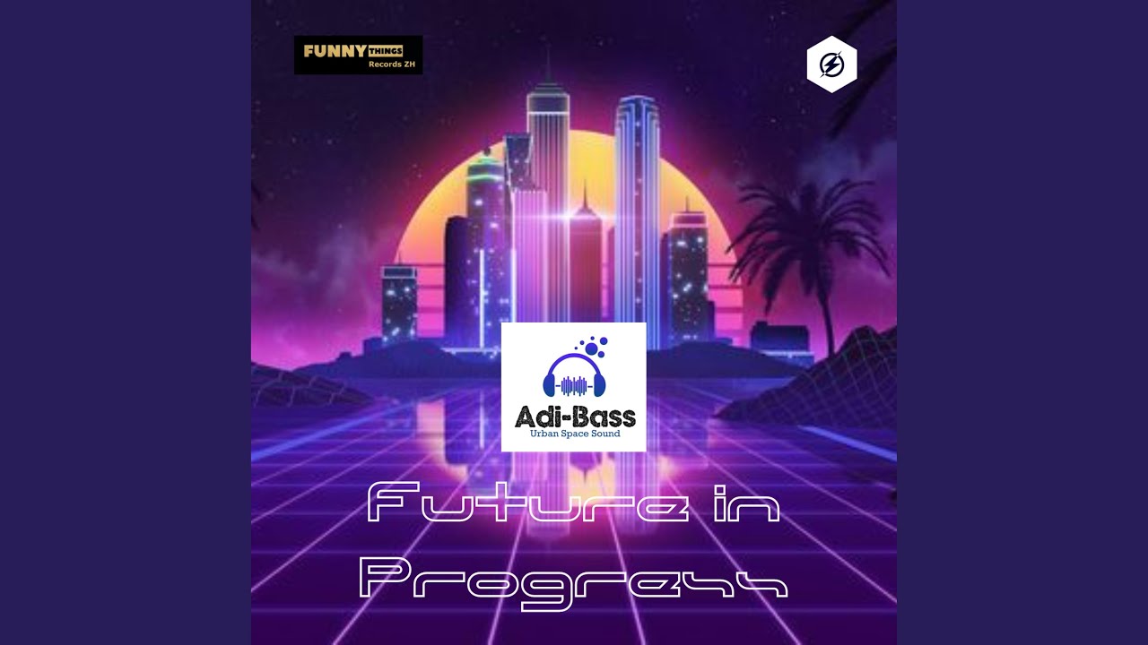 Future in Progress - YouTube