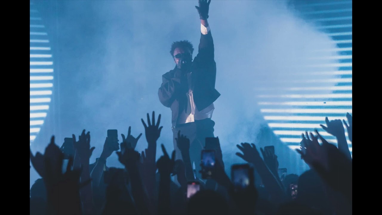 (FREE) Baby Keem Type Beat - "bliss" - YouTube