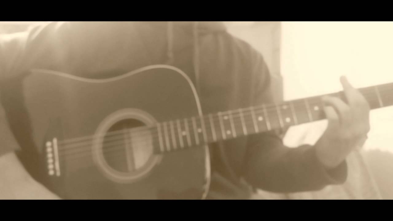 (cover)American Oxygen (Guitar lesson) CHORDS - YouTube
