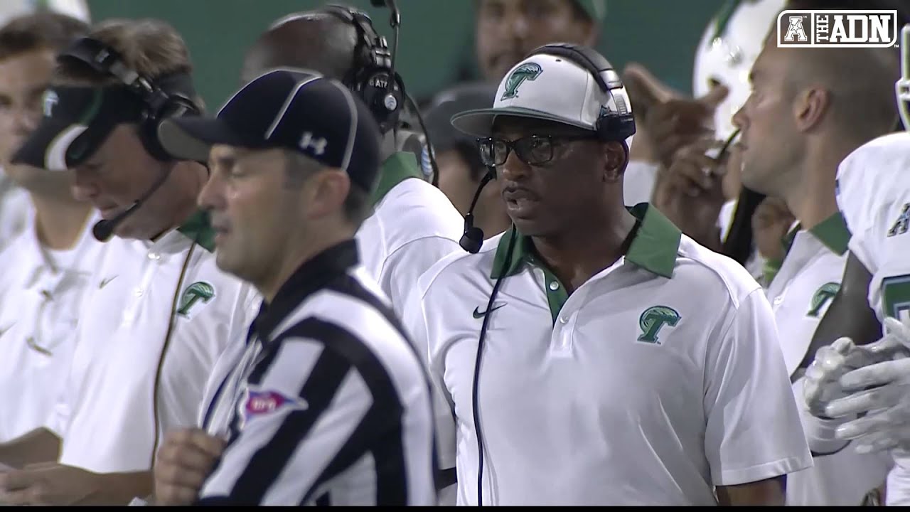 Football Feature West Division Stack Up - YouTube