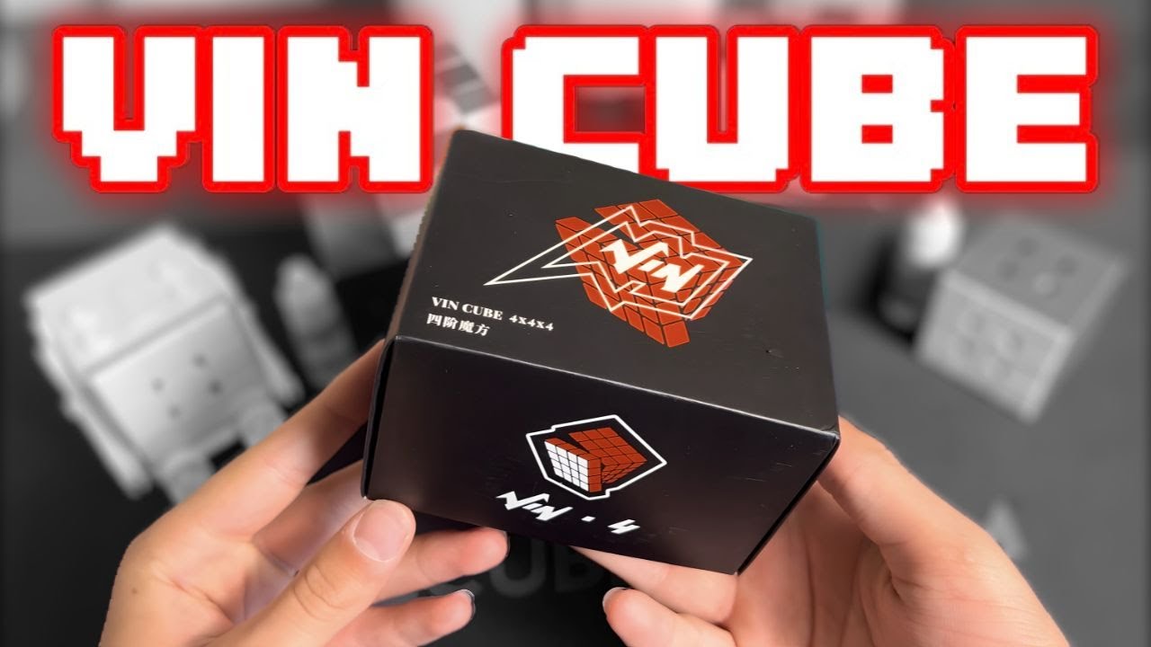 I Got $300 Worth Of Cubes! - YouTube