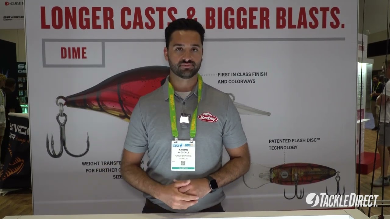 Berkley Swamp Lord Hollow Body Popping Frog 2.4in - HS - TackleDirect