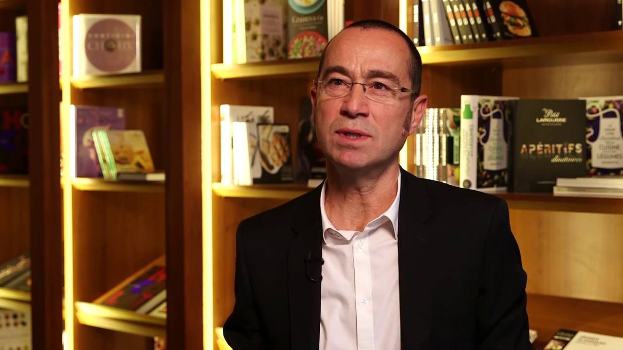 Xavier Metz, WAVESTONE - YouTube