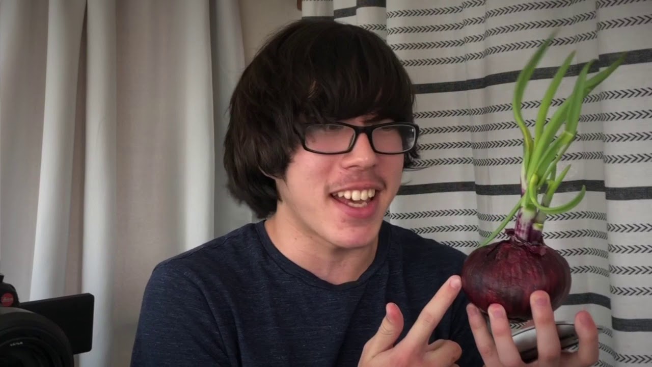 Potato Bradford | AdVenture Communist - YouTube