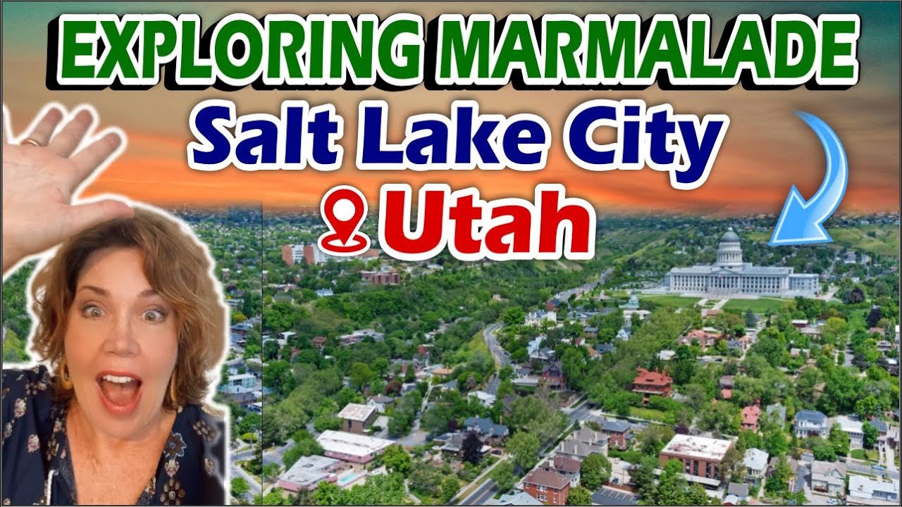 Discover Marmalade District - Salt Lake City, Utah | UT Real Estate ...