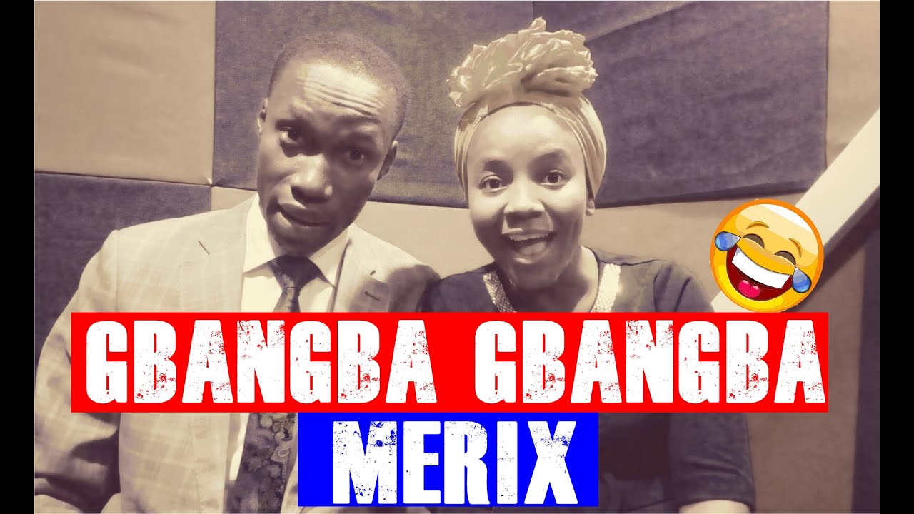 Gbangba Gbangba Remix - YouTube